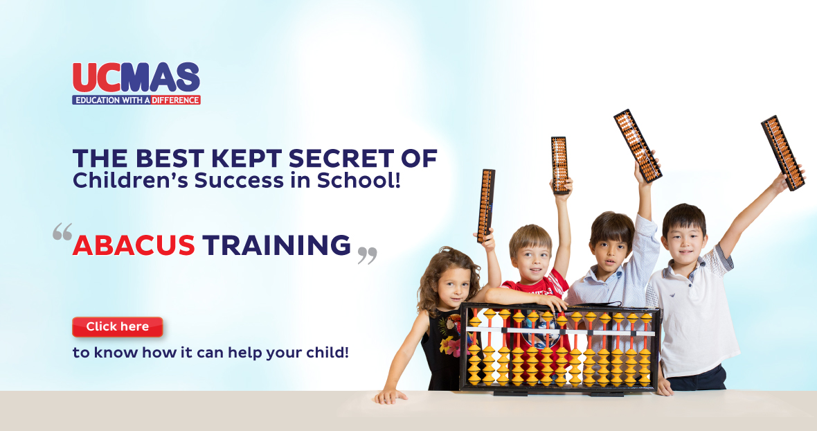 Abacus Math Program & Academic Performance – How are they related ...