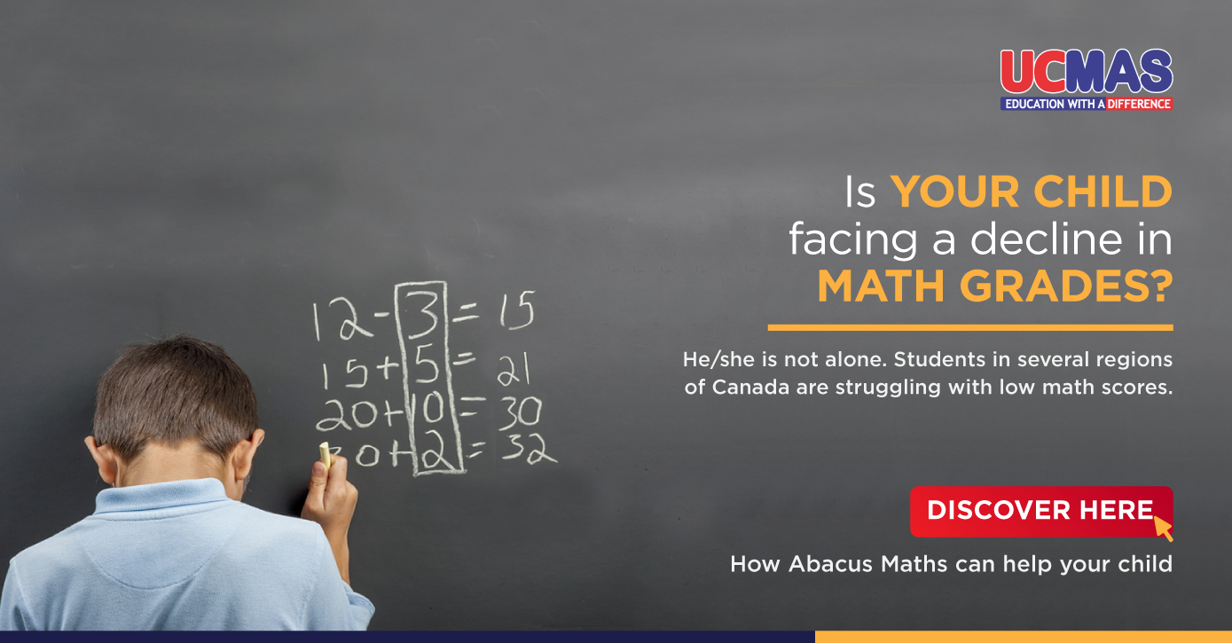 Math grades are declining across Canada... A must-read for parents ...