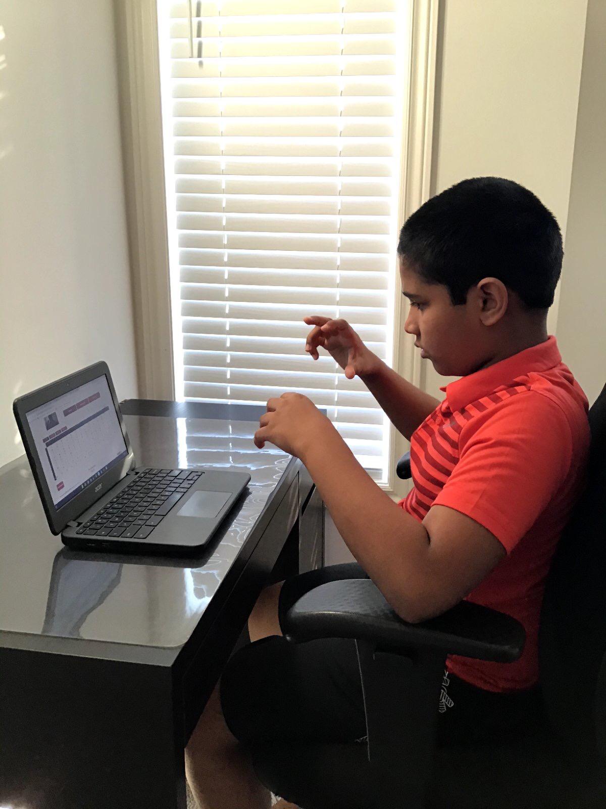 NLC Practice - UCMAS Canada