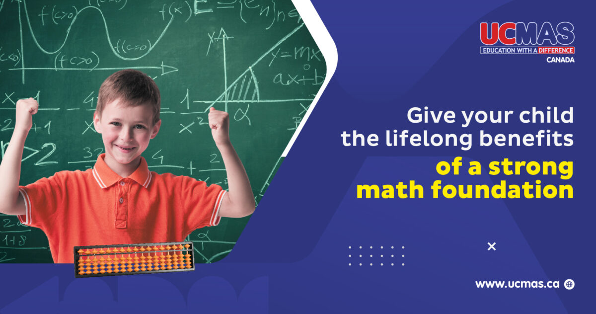 The Abacus: A Scientifically-Proven Learning Tool - UCMAS Canada