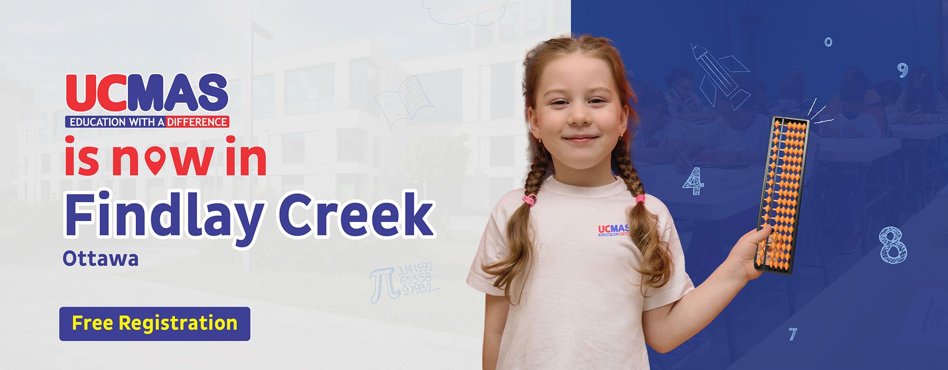 UCMAS-World’s Leading Abacus based Mental Math Program