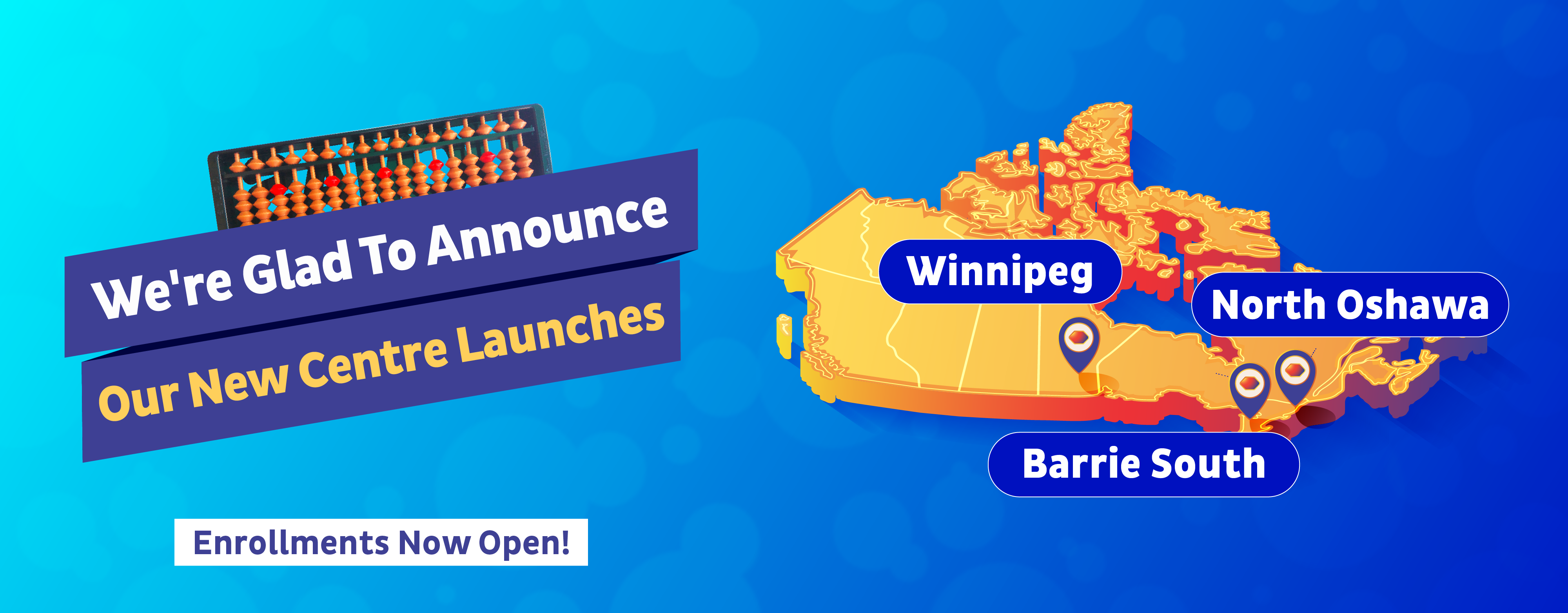 UCMAS-World’s Leading Abacus based Mental Math Program