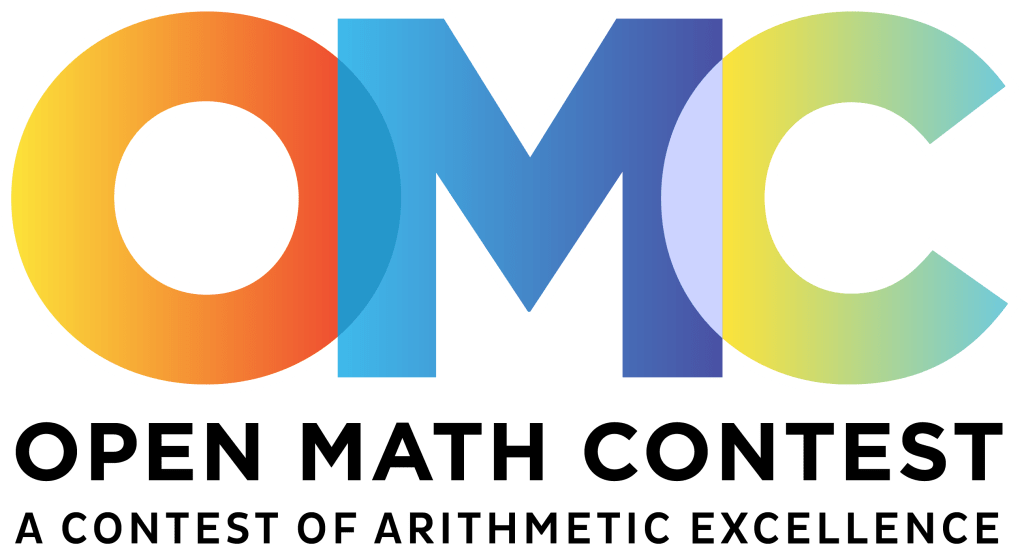 Open Math Contest - UCMAS Canada