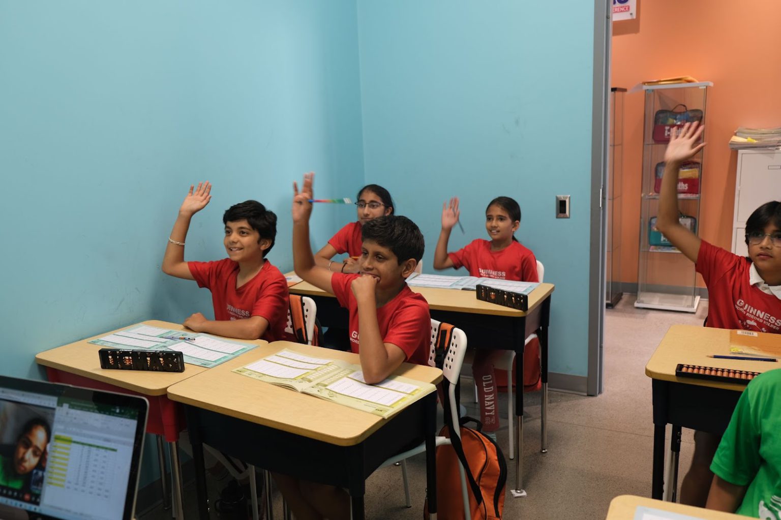 Beyond Abacus Math: How UCMAS Builds Soft Skills in Children