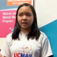 UCMAS Abacus Intelligence-Brain Development Program for Kids