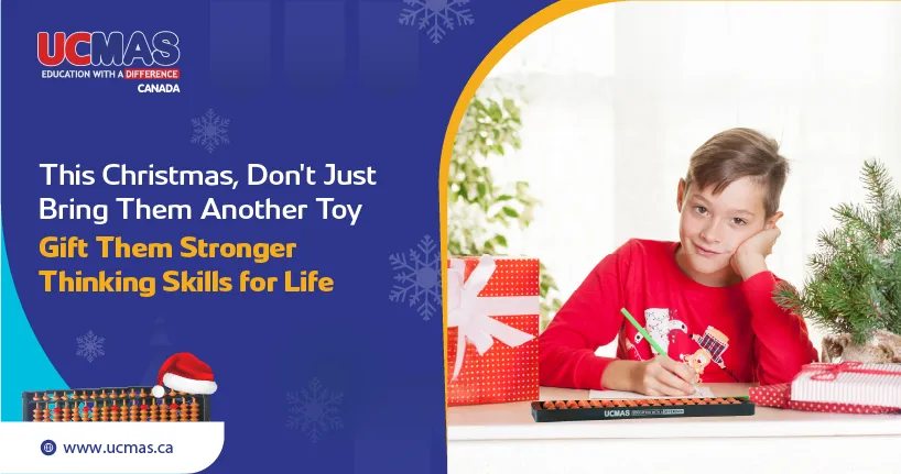 UCMAS International Competition:Ensuring Excellence Beyond Math