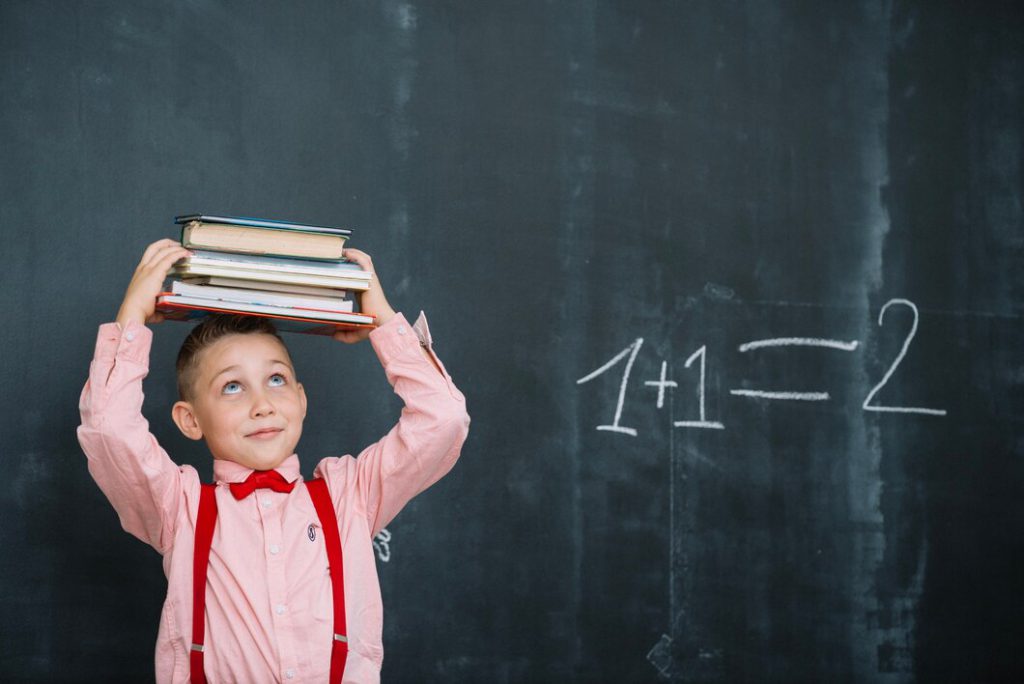 How Early Numeracy Development Shapes Lifelong Confidence